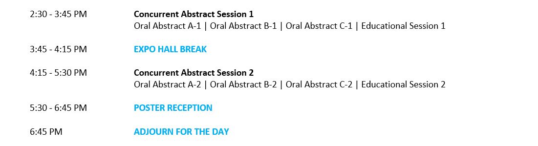 21st International Conference of the Society for Integrative Oncology ...